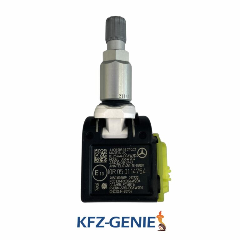 Mercedes Alternativsensoren A0009057205 (4x) – KFZ- Genie