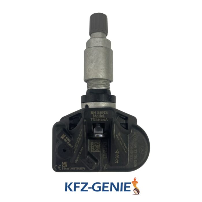 Mercedes Alternativsensor A0009057205 – KFZ- Genie